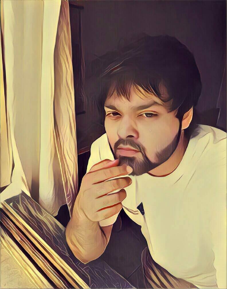 MEAWW - Author - Kunal Dey